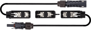 ACT 9x Plus - Split Junction Box